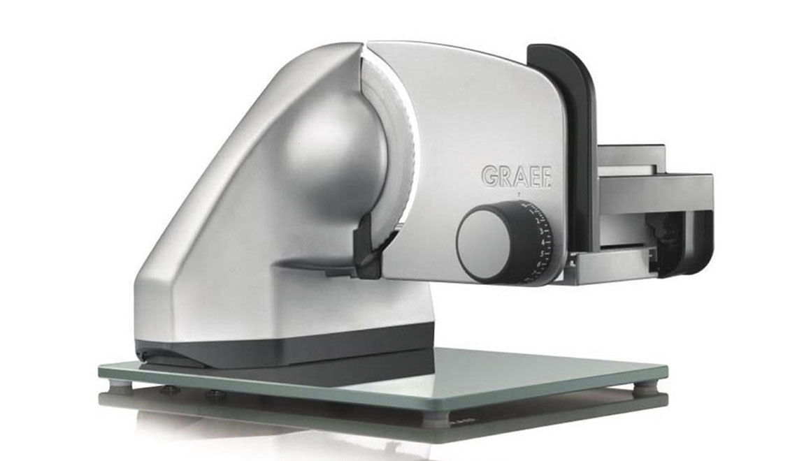 De Classic Snijmachines van Graef - Graef Shop - Officieel Dealer