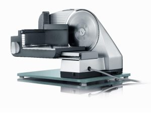 Snijmachine voor brood - Graef Shop - Officieel Dealer