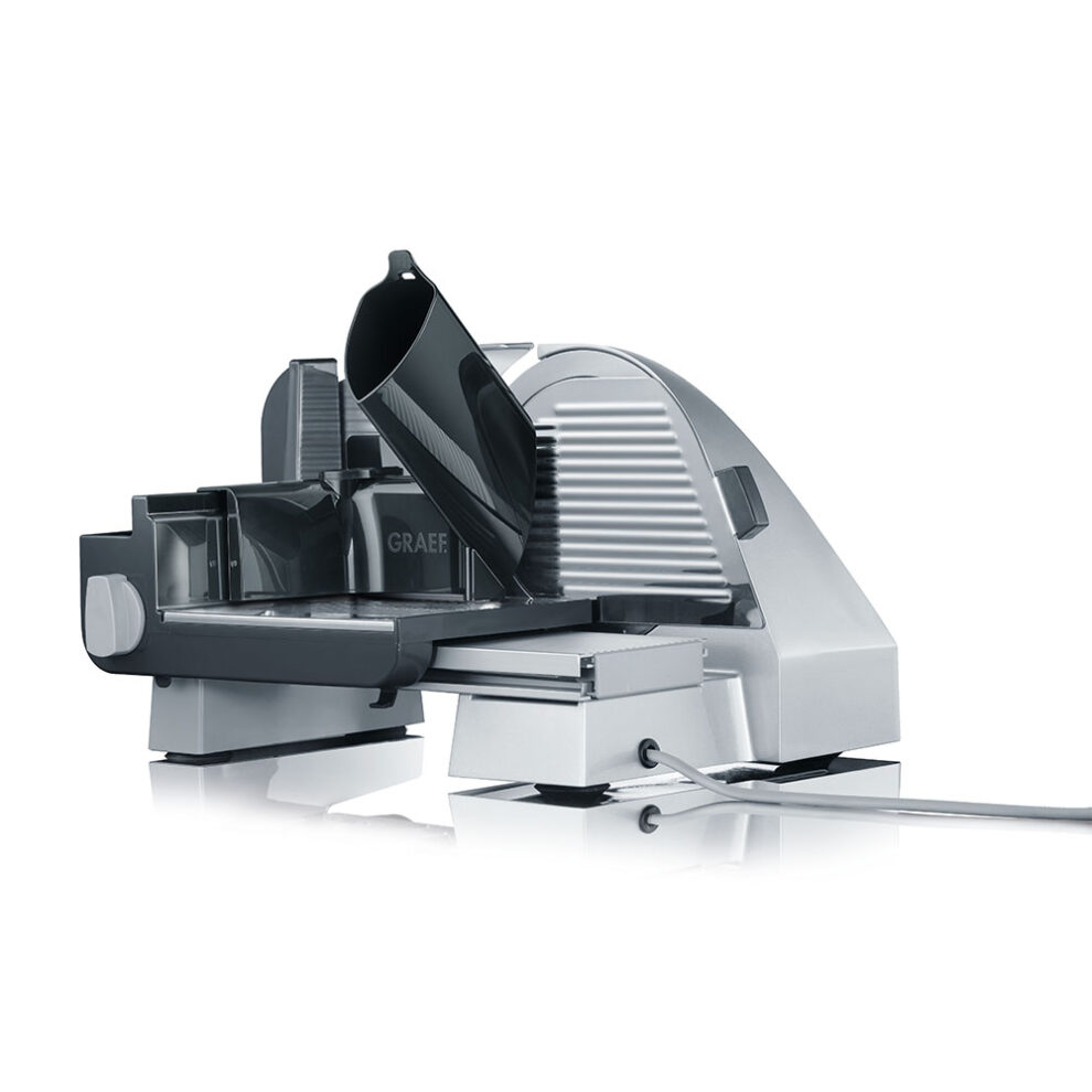 Meest verkochte snijmachines - Graef Shop - Officieel Dealer